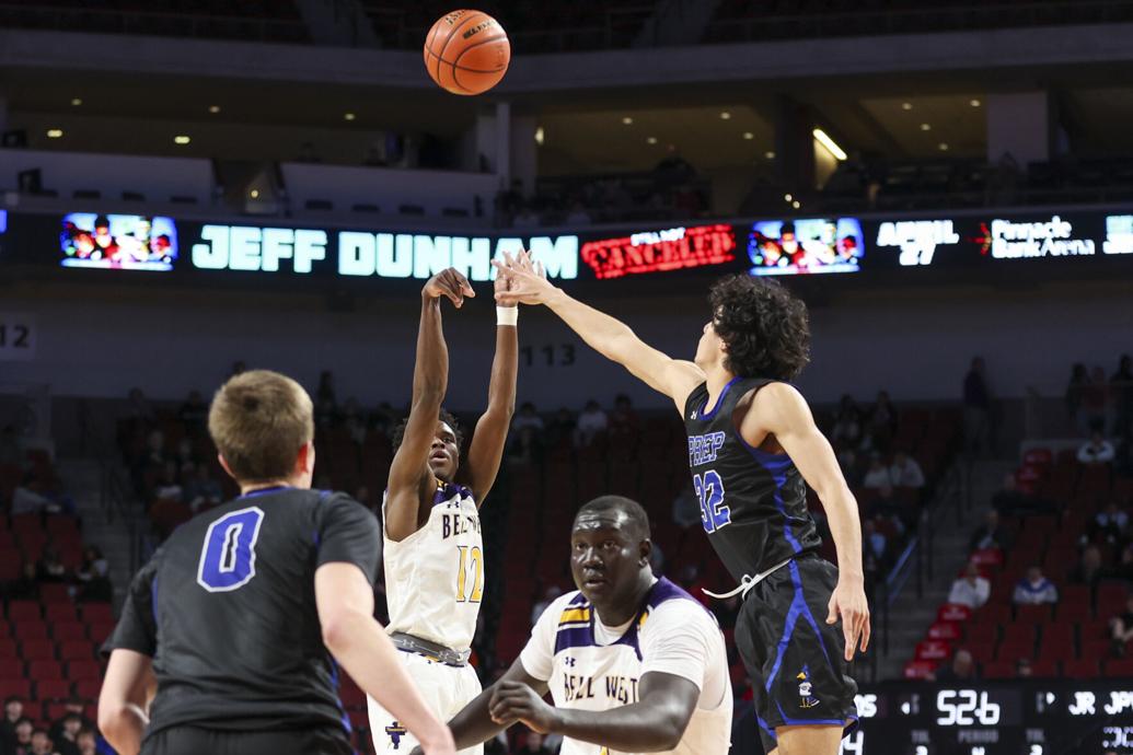 Class A: Bellevue West storms back to topple Omaha Creighton Prep in ...