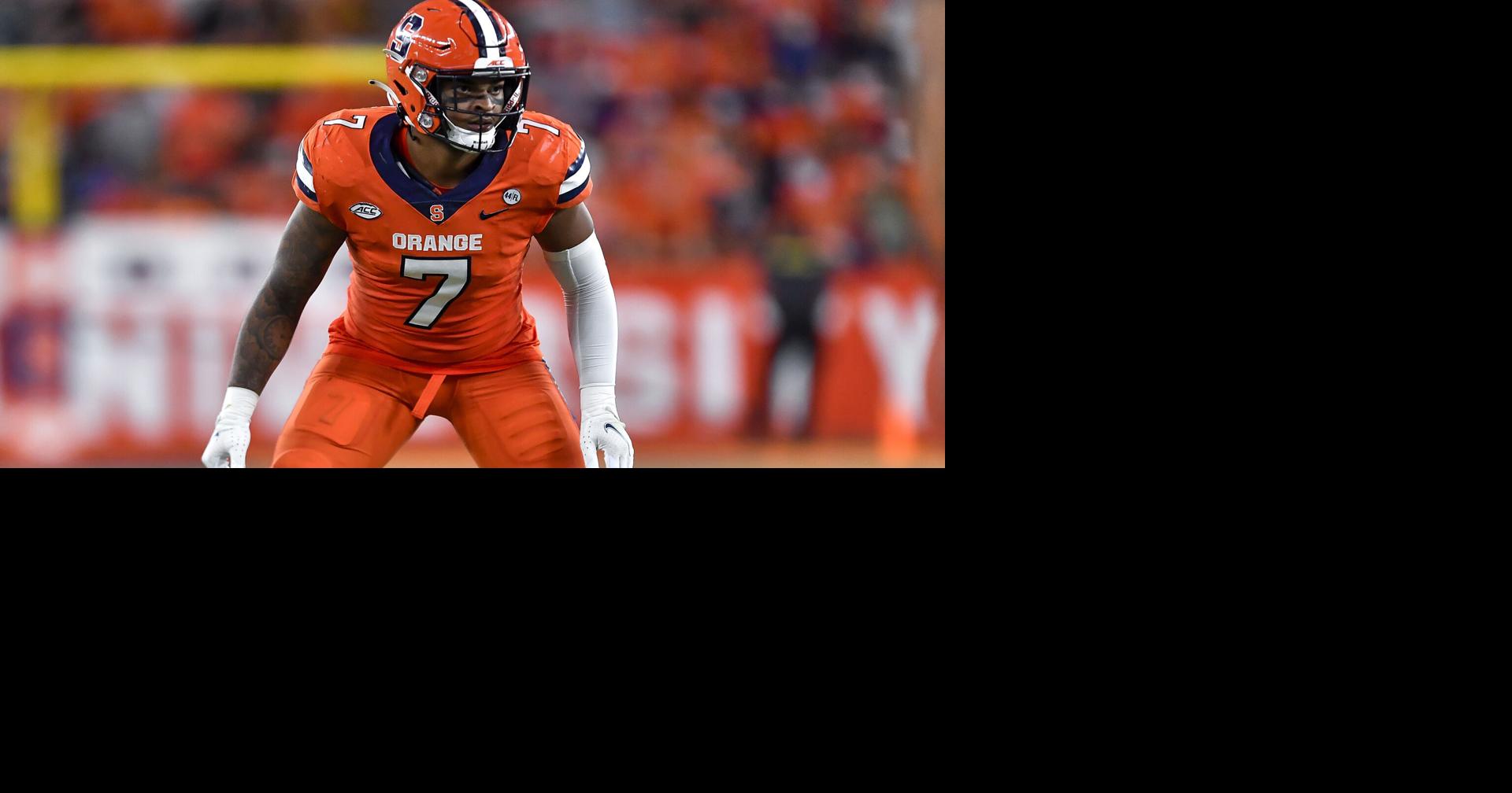 McKewon: 3 takes on Stefon Thompson's transfer to Nebraska