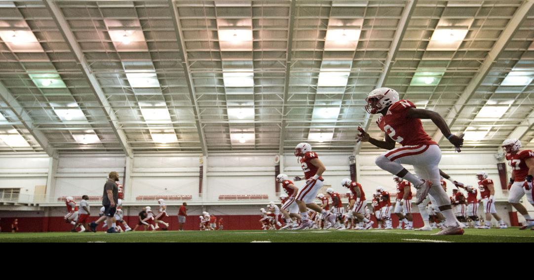 Nebraska cornerback Trai Mosley to transfer