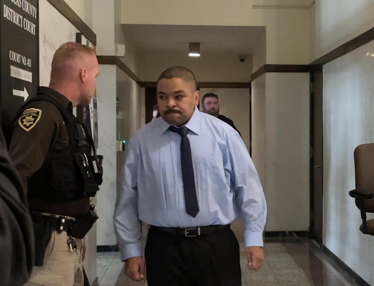 'Panic, not premeditation': Aldrick Scott will take the stand in murder trial; attorneys claim ...