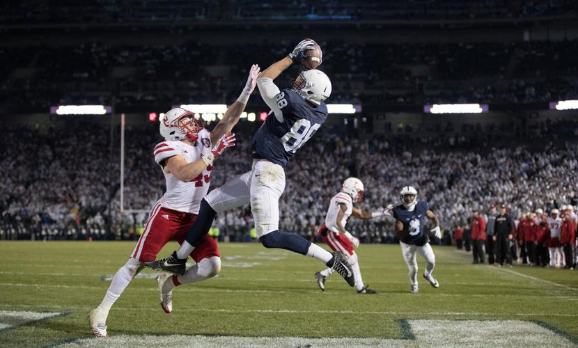 Shatel: Tanner Lee's performance makes you wonder, 'What if?'