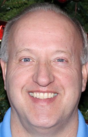 My Five: Jim Schulte