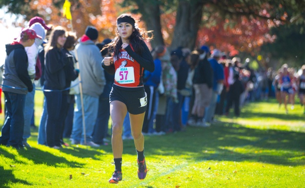 Class C: Mitchell's Cardona, Avila sweep titles; Scotus girls, Milford ...