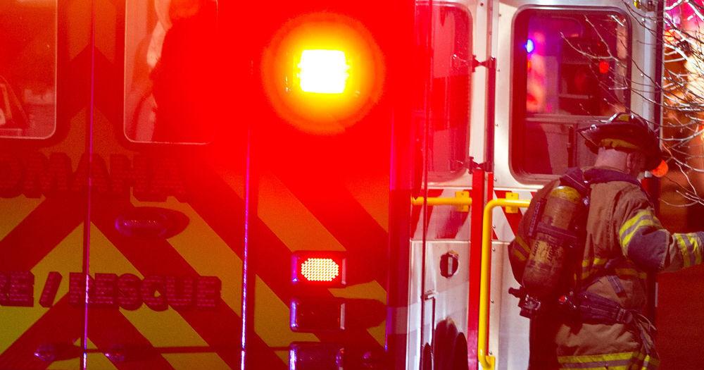 Waverly man killed in fire at apartment complex