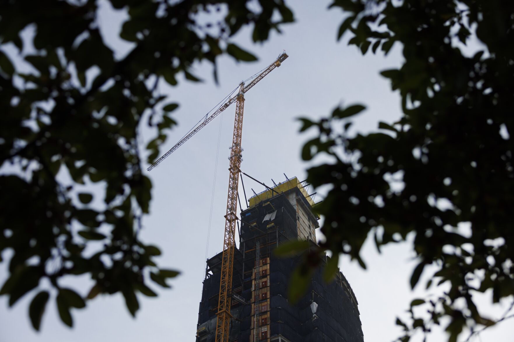 Omaha job growth lagging among Midwest cities