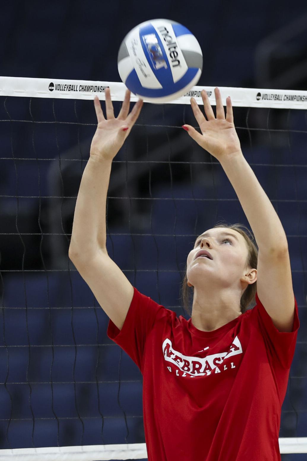 Just: Inside Lindsay Krause's rollercoaster of a season