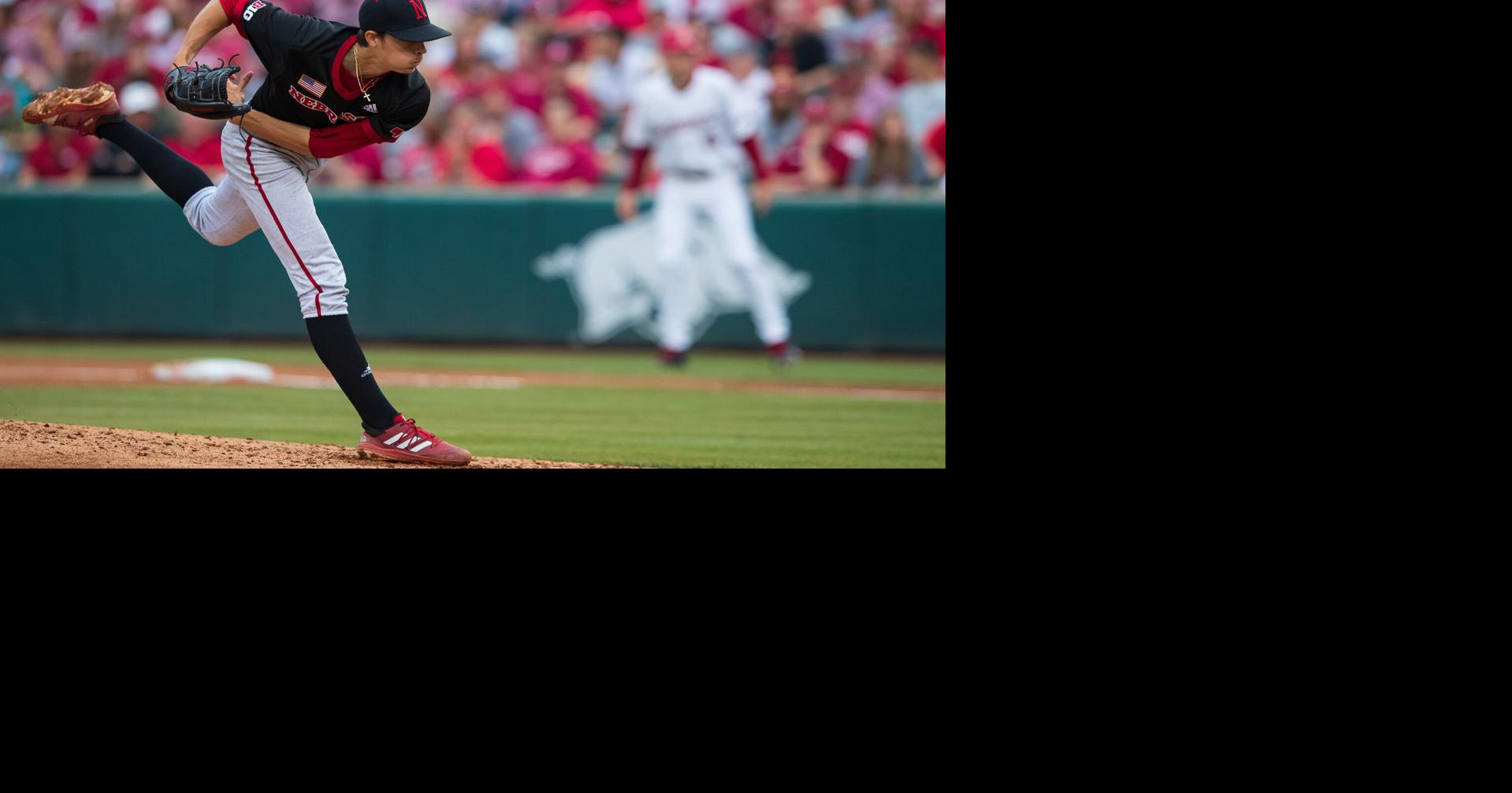 Former Husker Cade Povich Signs With Minnesota Twins