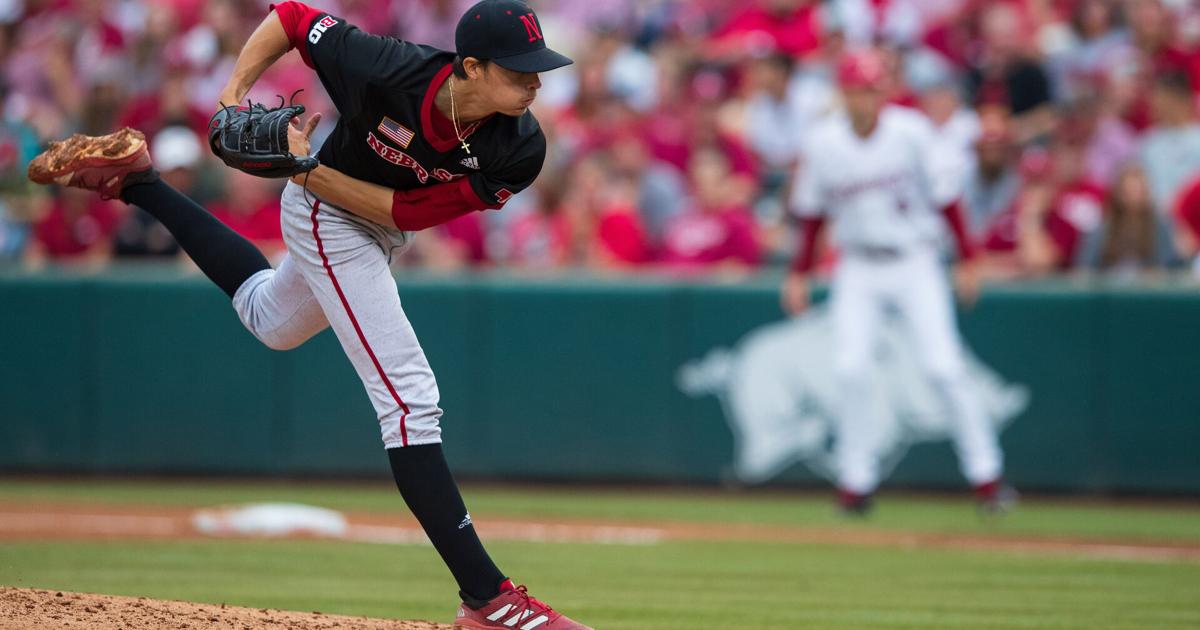 Former Husker Cade Povich Signs With Minnesota Twins