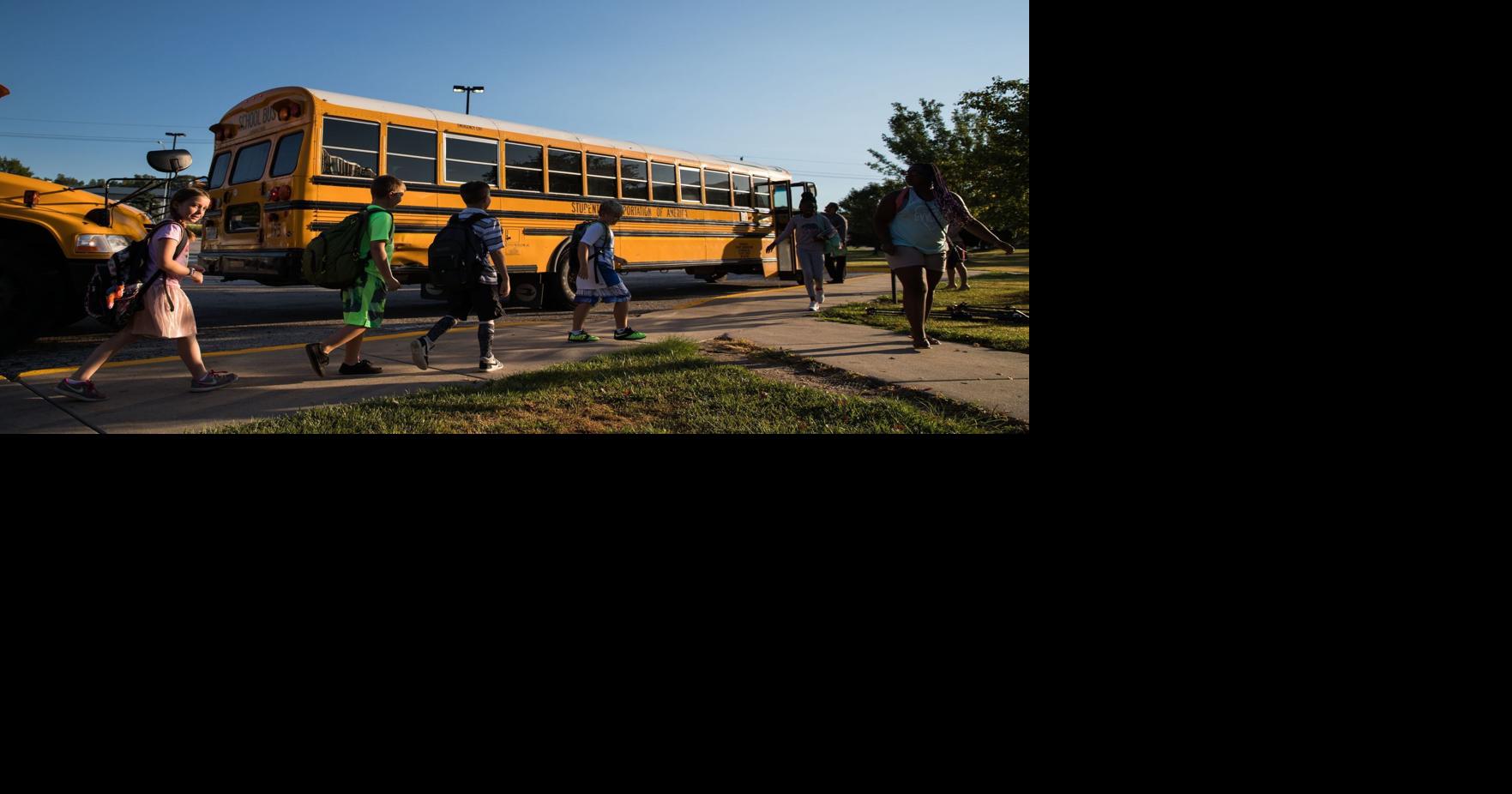 OPS teachers express discomfort with district's back-to-classroom plan