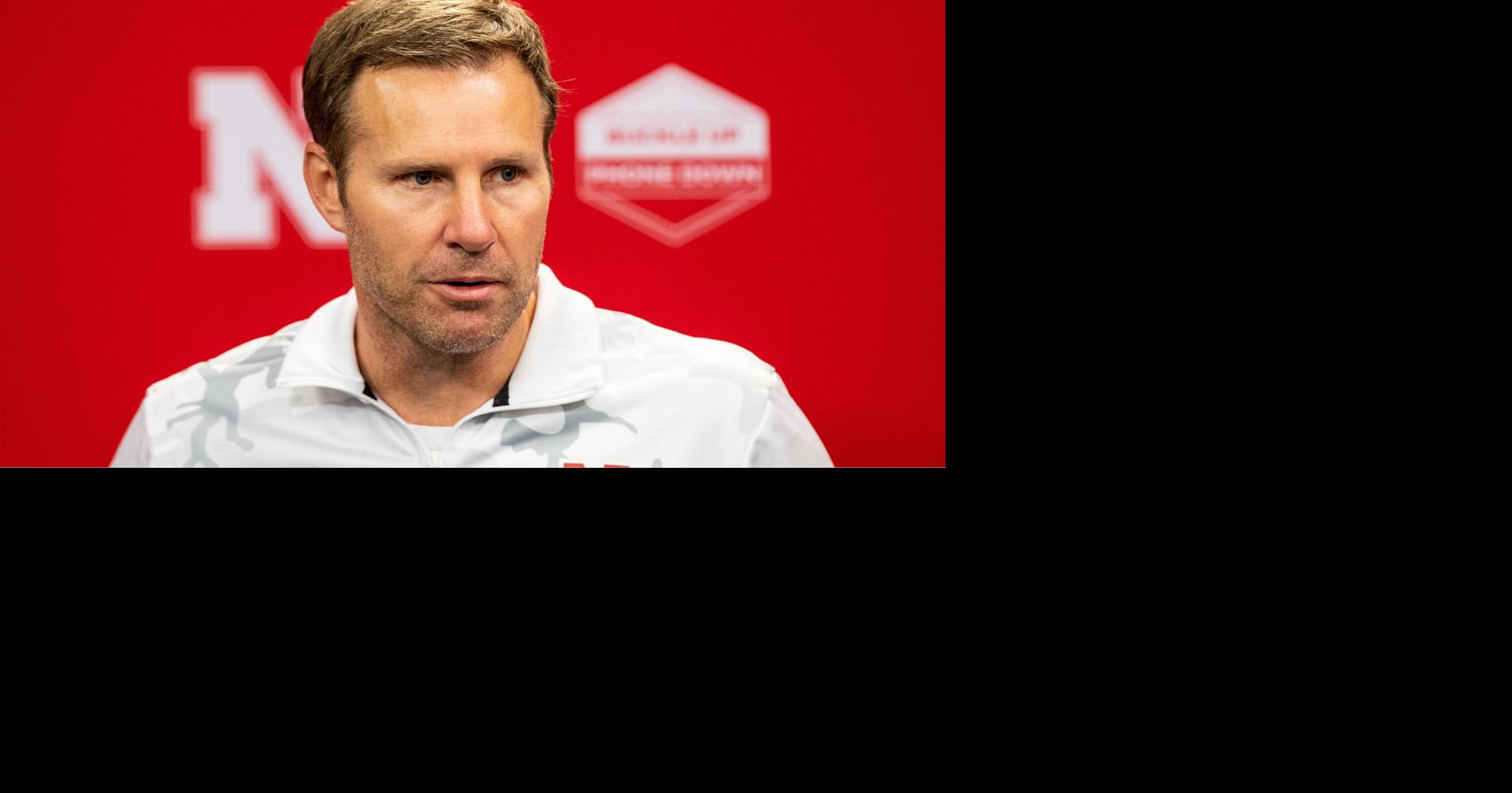 Fred Hoiberg hopes Huskers 'get off on the right foot' in Nebraska ...