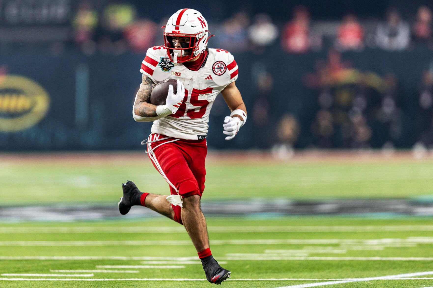 Three things we know and don't know after Nebraska vs. Michigan State