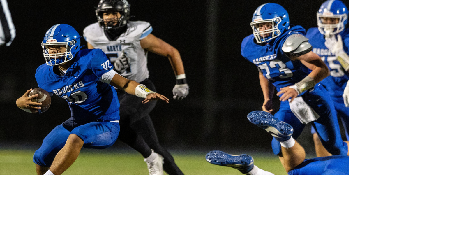 Bennington returns to winning ways, downing Elkhorn North in final game ...