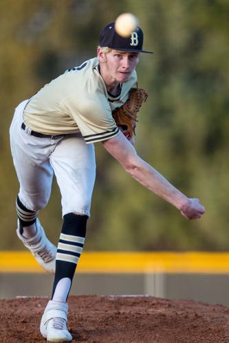 Alex Wize strikes out nine to help Top 10 No. 2 Omaha Burke defeat No ...