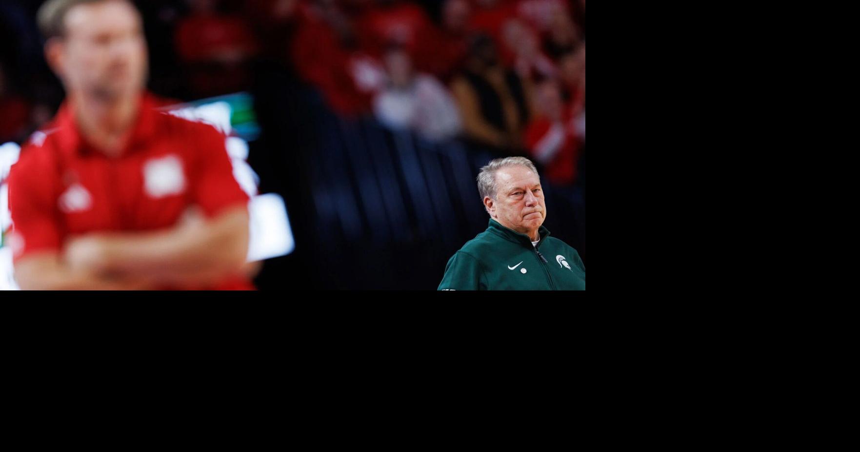 Triple bye for Nebraska in the Big Ten tourney?