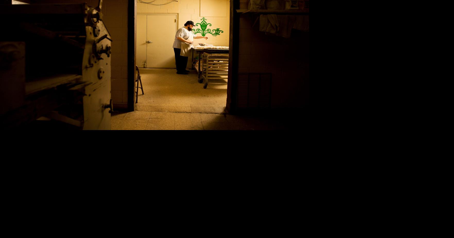 Layers of love for Lithuanian Bakery’s torte: Word spreads about Omaha ...