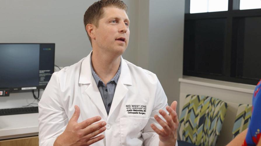 Midwestern values in medicine: Nebraska raised physicians expanding ...
