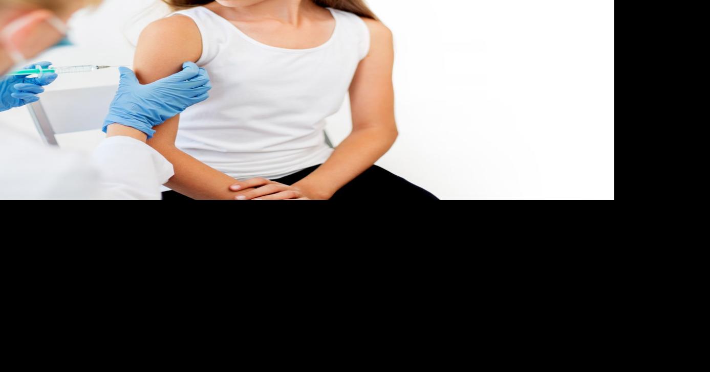 7 common misconceptions about adolescent vaccines