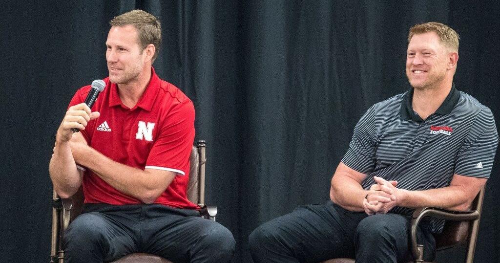 Times, locations and coach appearances set for Big Red Blitz on June 16