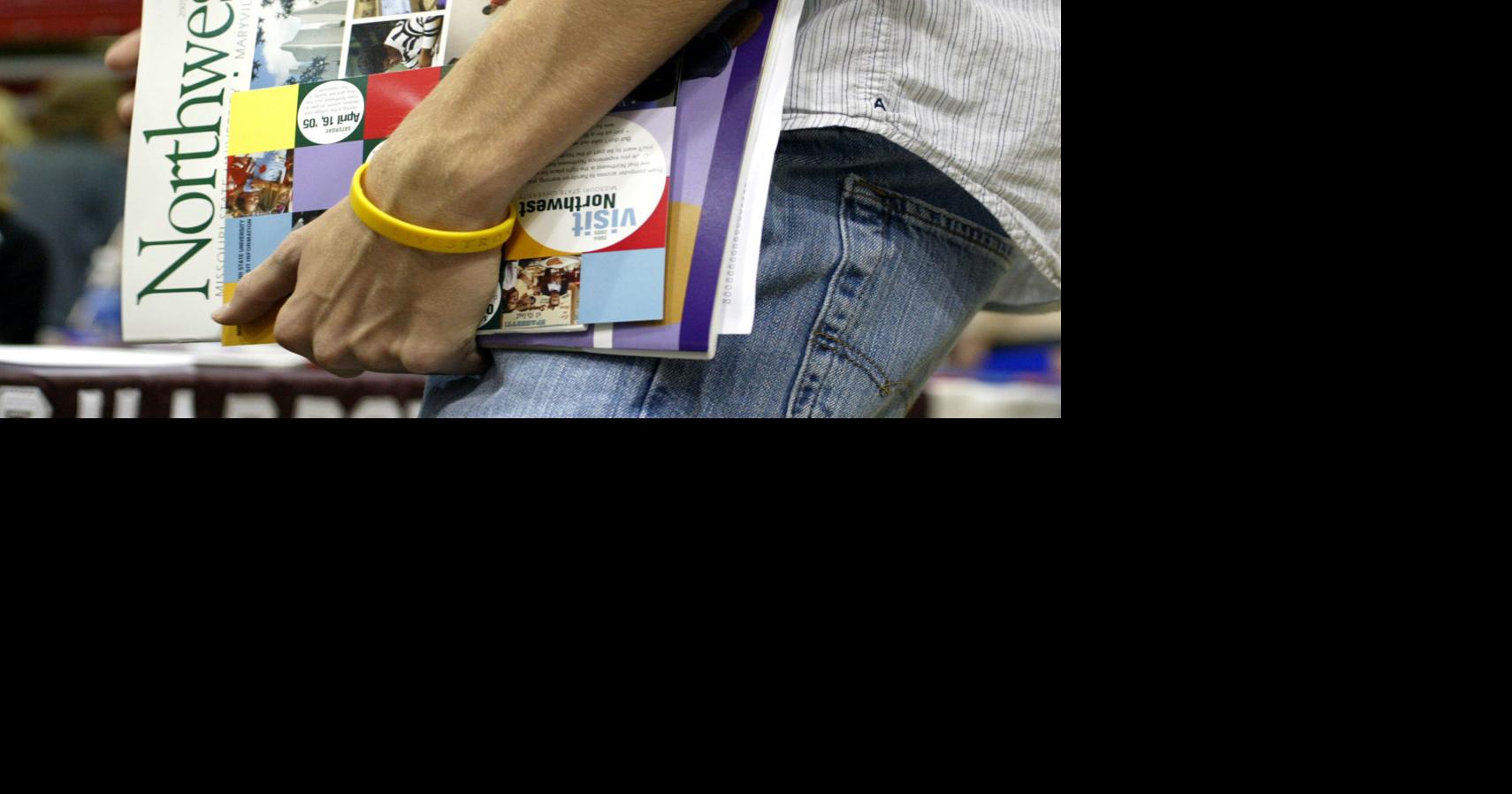 Virtual College Fair is Sept. 27-30; here's how to prepare