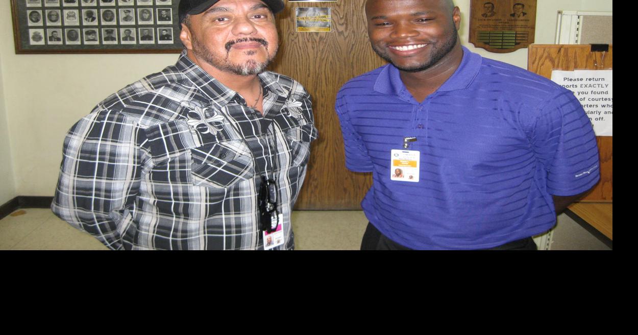 North Omaha's new police gang specialist made the mistakes he’ll try to ...