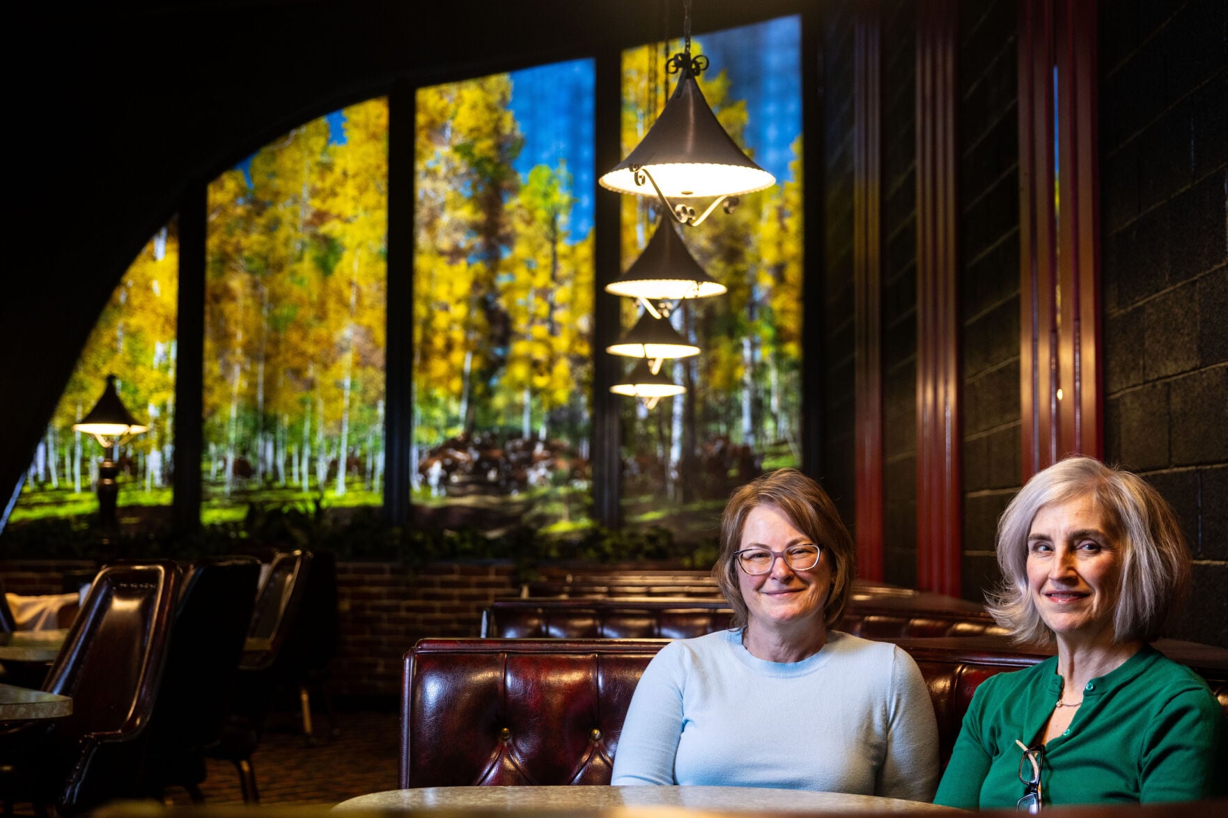 Omaha's Johnny's Cafe receives James Beard America's Classics Award
