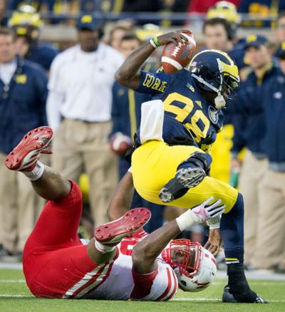 Q&A with Husker defensive end Greg McMullen