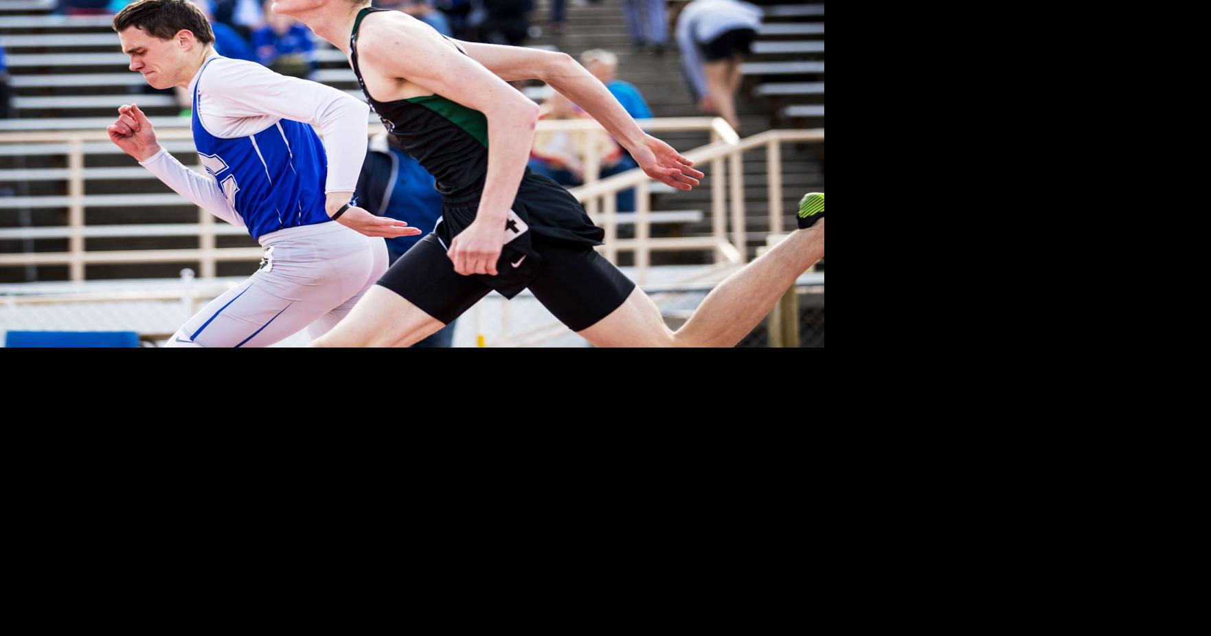 Millard West senior Seth Hirsch breaks state 3,200-meter run record at ...