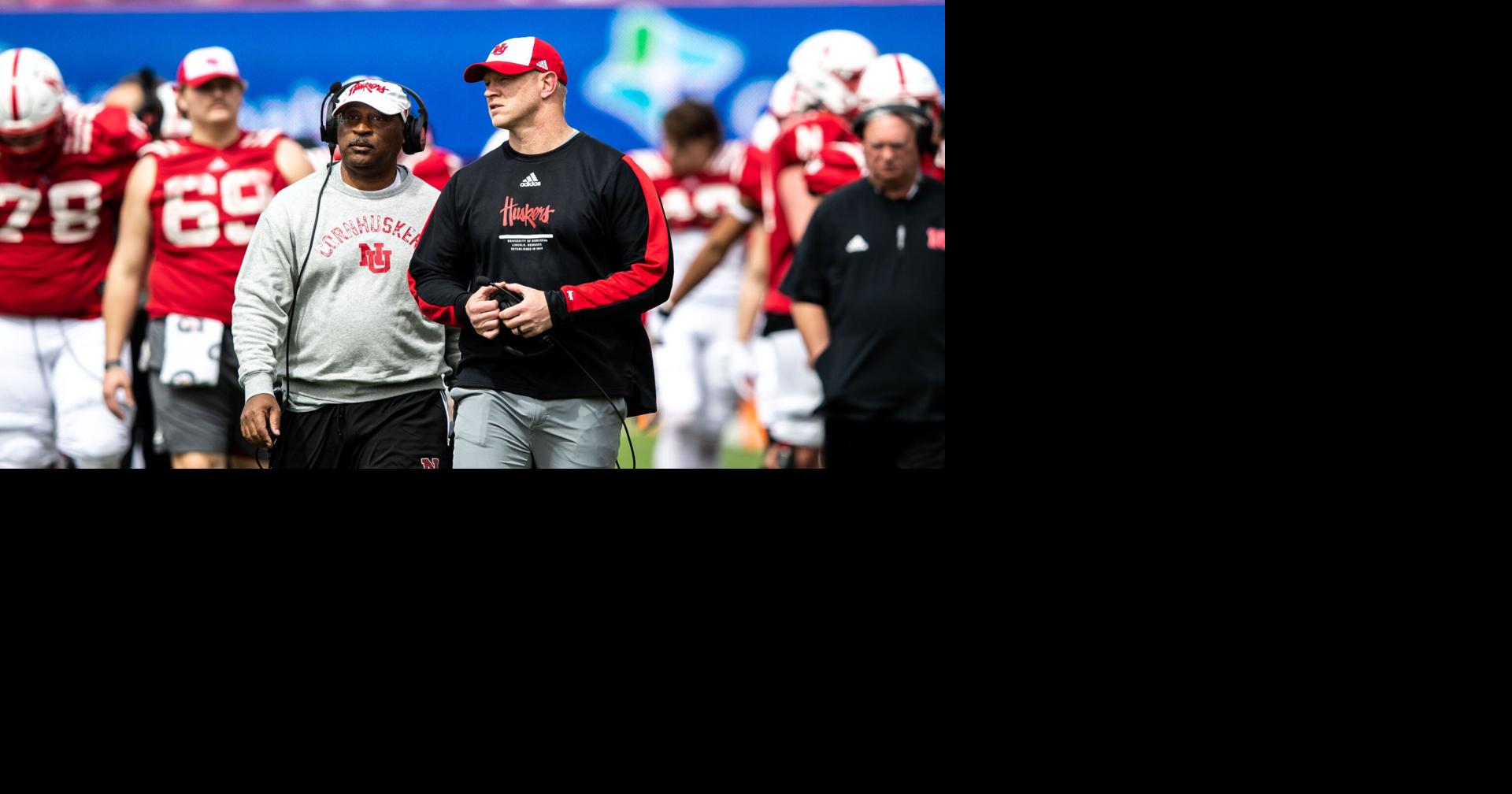 Sean Beckton says Thomas Fidone and Chris Hickman are progressing well ...