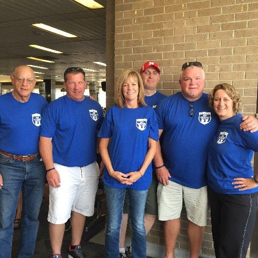 Omaha's Support Blue campaign picks up support in Chicago