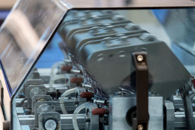 UNMC lab is ‘top of the bar’ in developing techniques for testing ...