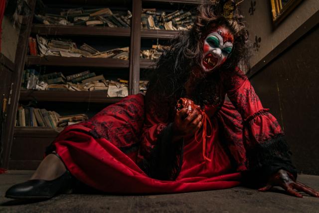Scary Acres celebrates 30 years of fear as Omaha's 'ultimate haunted ...