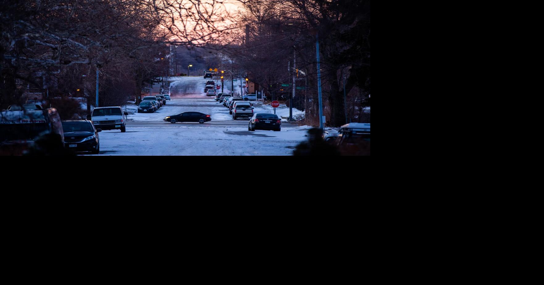 Howling winter storm stuns Nebraska, claims three lives