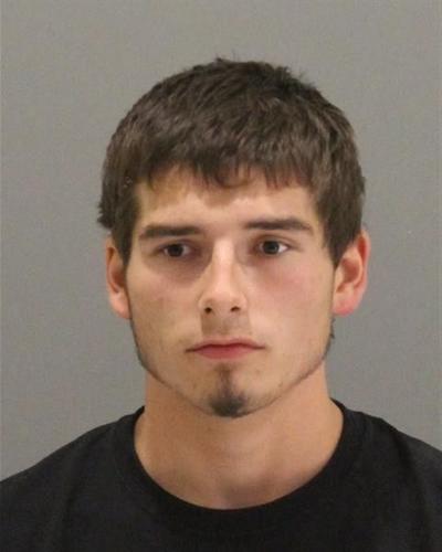 Bail set at $100,000 for Avery Osborn, son of former Nebraska state ...