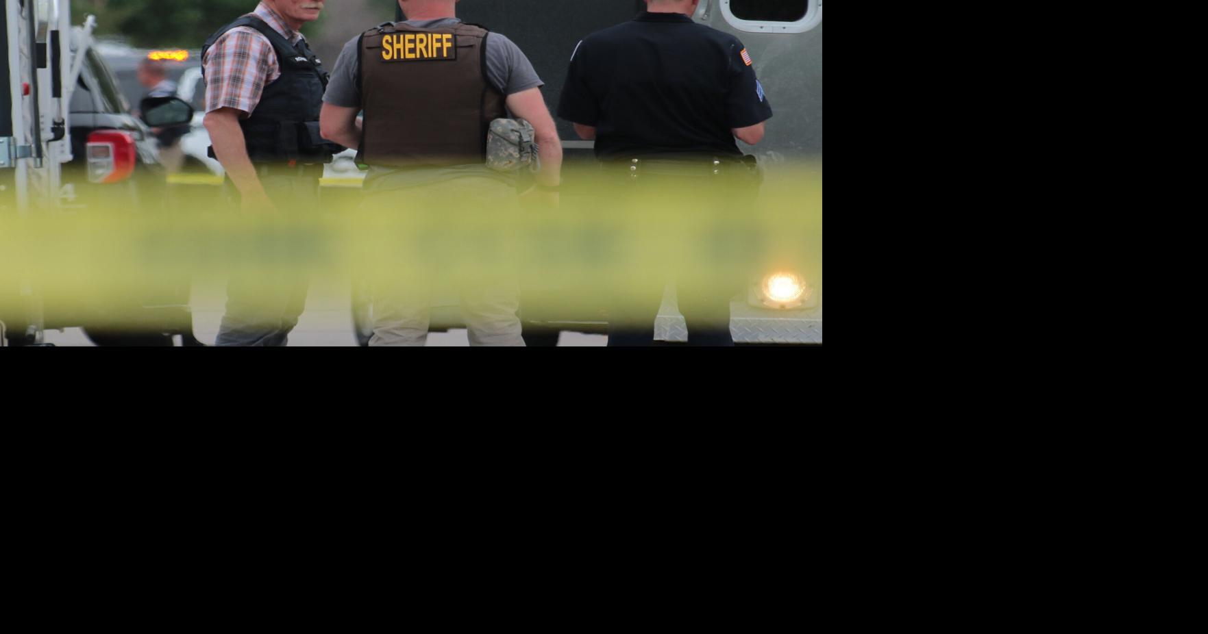 Scottsbluff man killed in shooting after 5½-hour standoff with officers