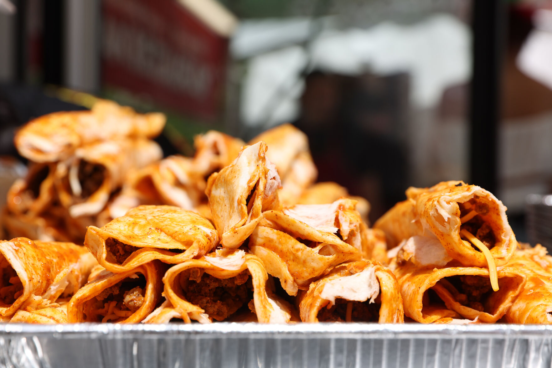 Taste of Omaha festival returning to the riverfront