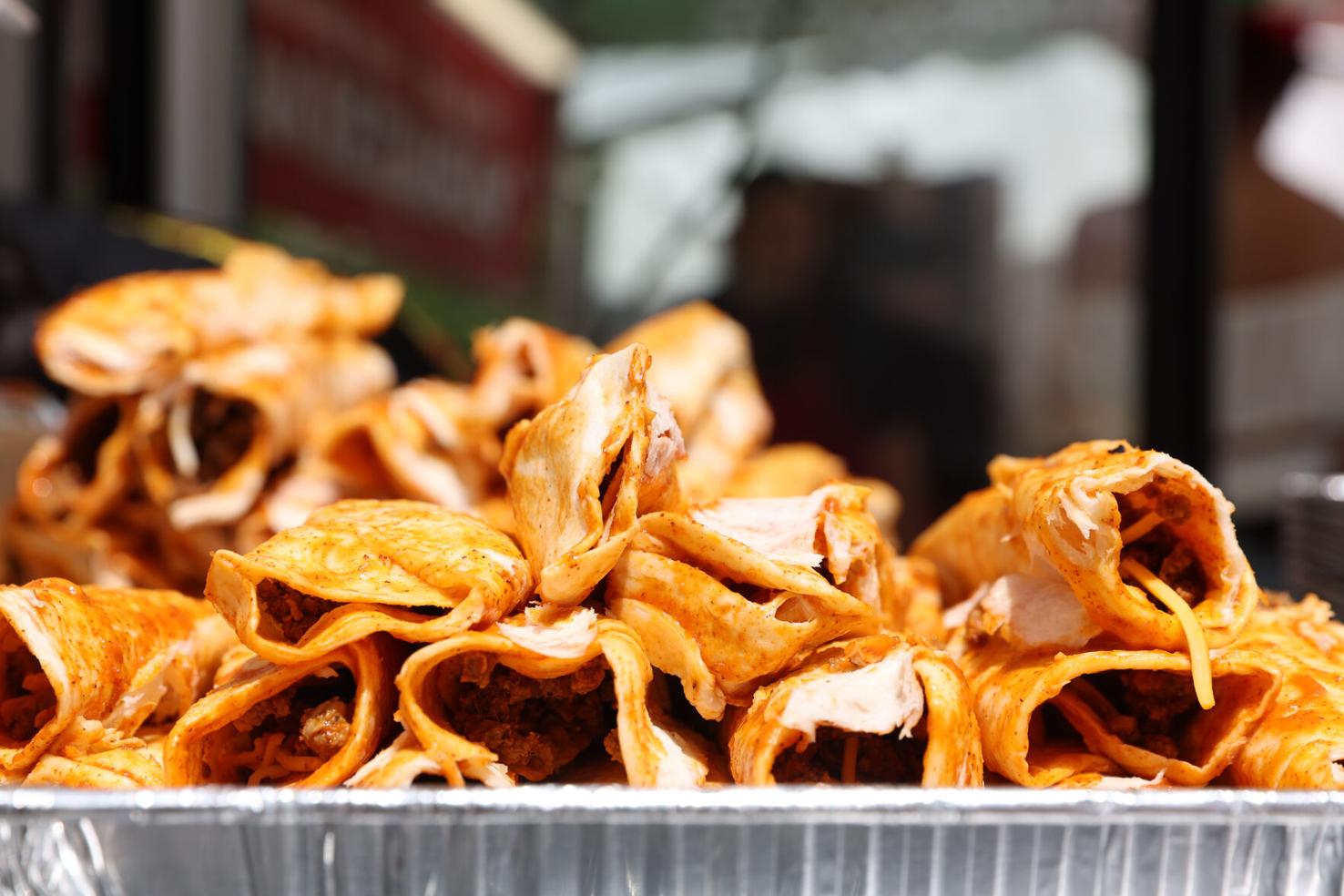 Taste of Omaha festival returning to the riverfront