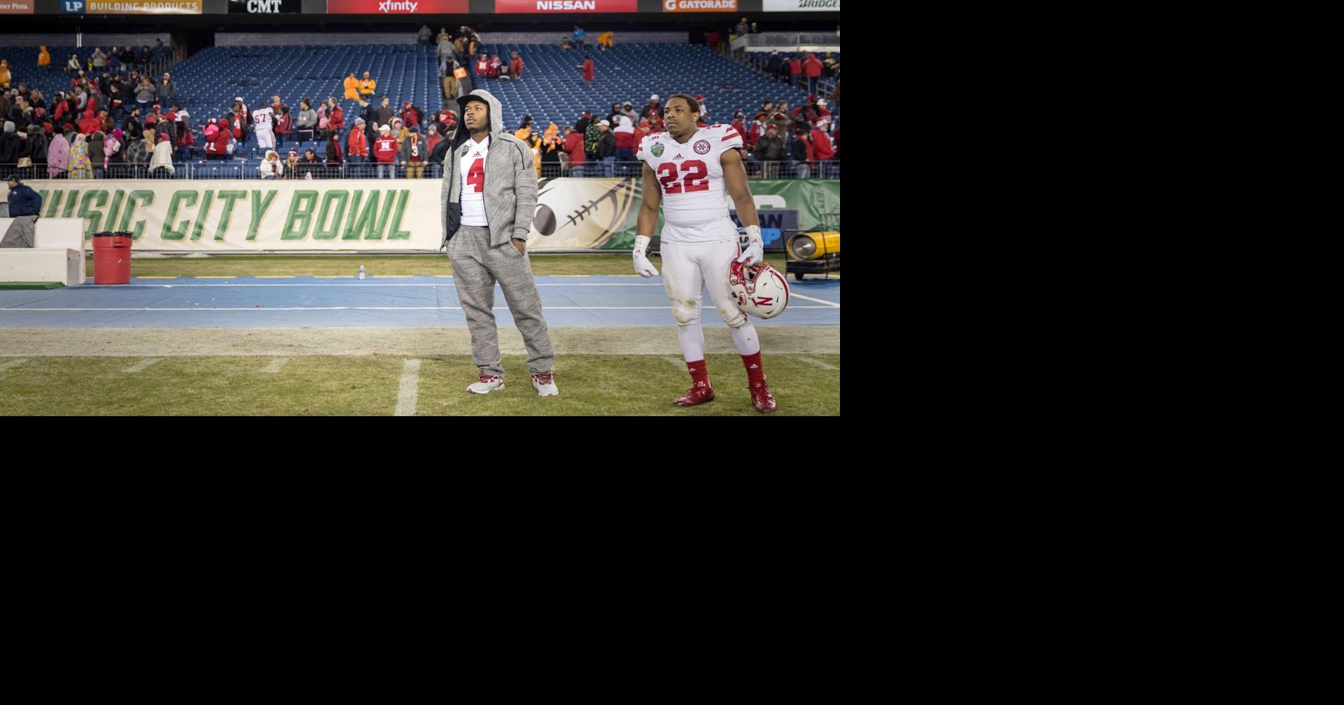 How postseason football changed since Nebraska's last trip