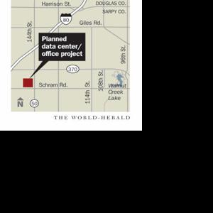 150-acre Sarpy County data center, office project in the works