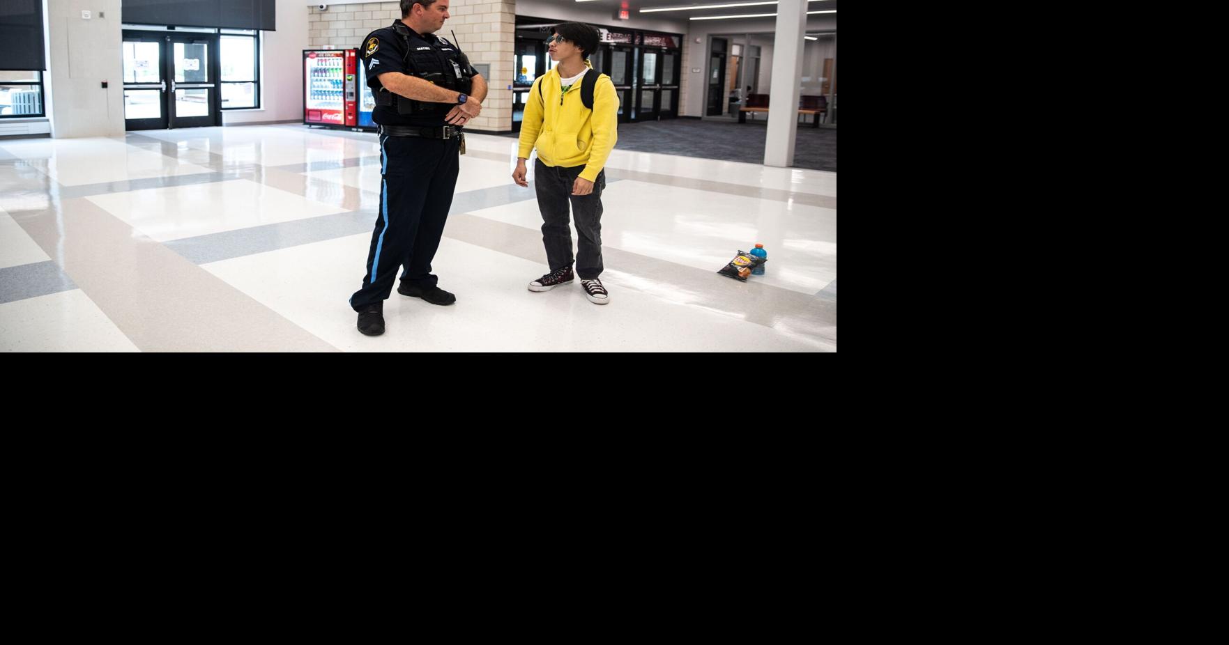 Omaha-area school districts upgrade security measures for 2022-23