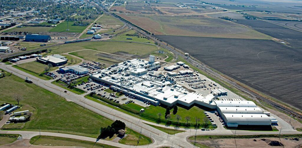 $70 million expansion will help Nebraska facilities play a key role in ...