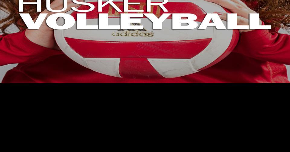 Nebraska volleyball setter Nicole Drewnick opts out of season