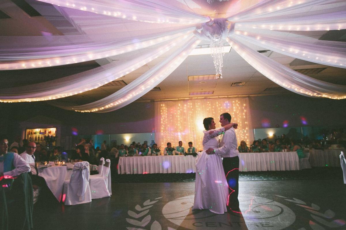 Making memories: DC Centre is Omaha’s go-to venue for weddings ...