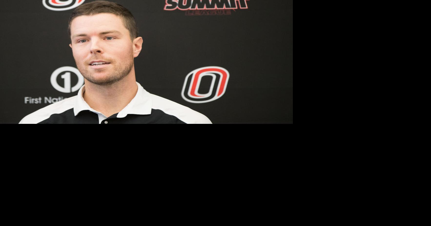 UNO baseball team counting on culture, new faces to turn around