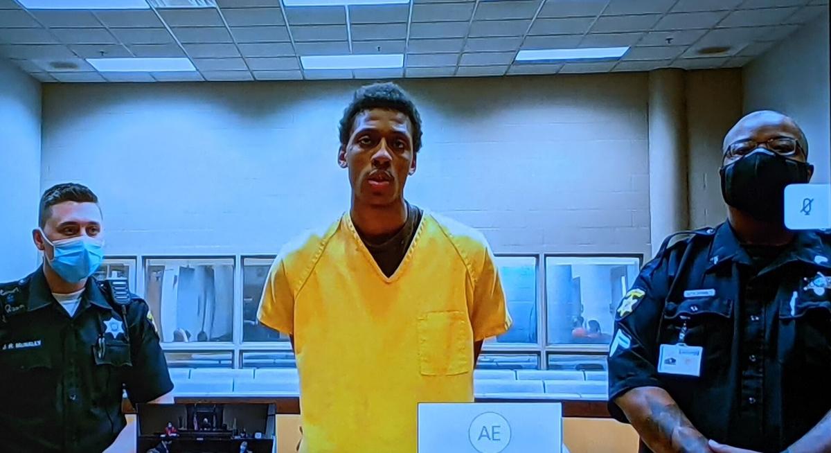 Omaha man pleads guilty to 2021 shooting of police officer at Westroads ...