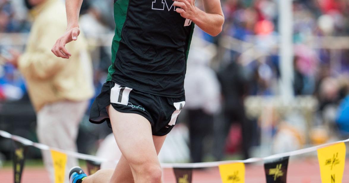 Class A: Record falls as Millard West’s Seth Hirsch wins first all ...