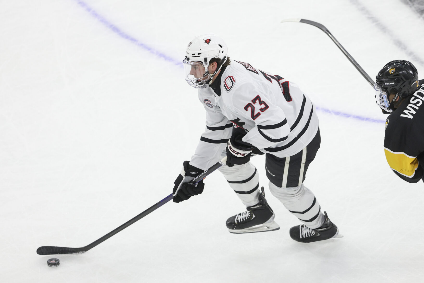 Hockey notes: Omaha adds two players from Alaska; Mavs finish fourth in ...