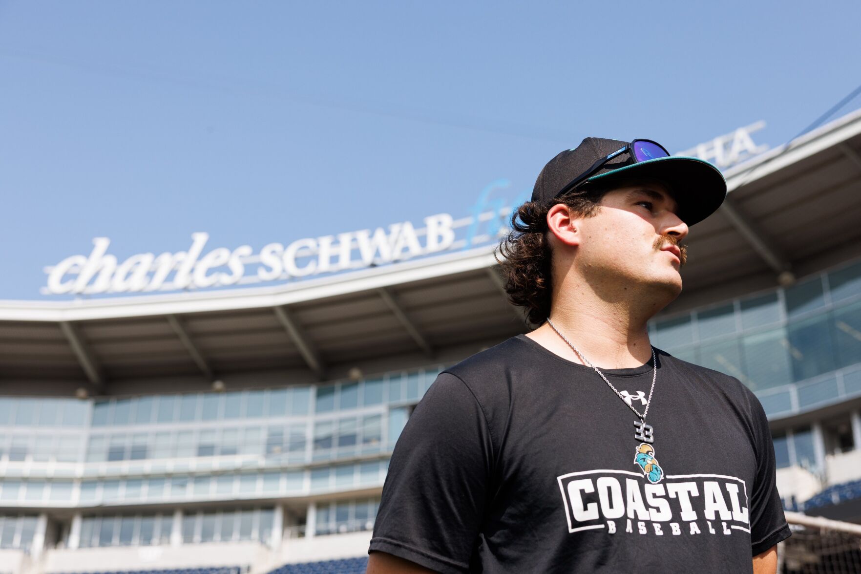 2 Nebraskans are embracing roles in their CWS homecoming