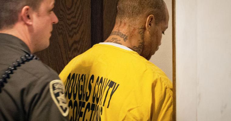 Police reports in Nikko Jenkins slaying case raise specter of other crimes
