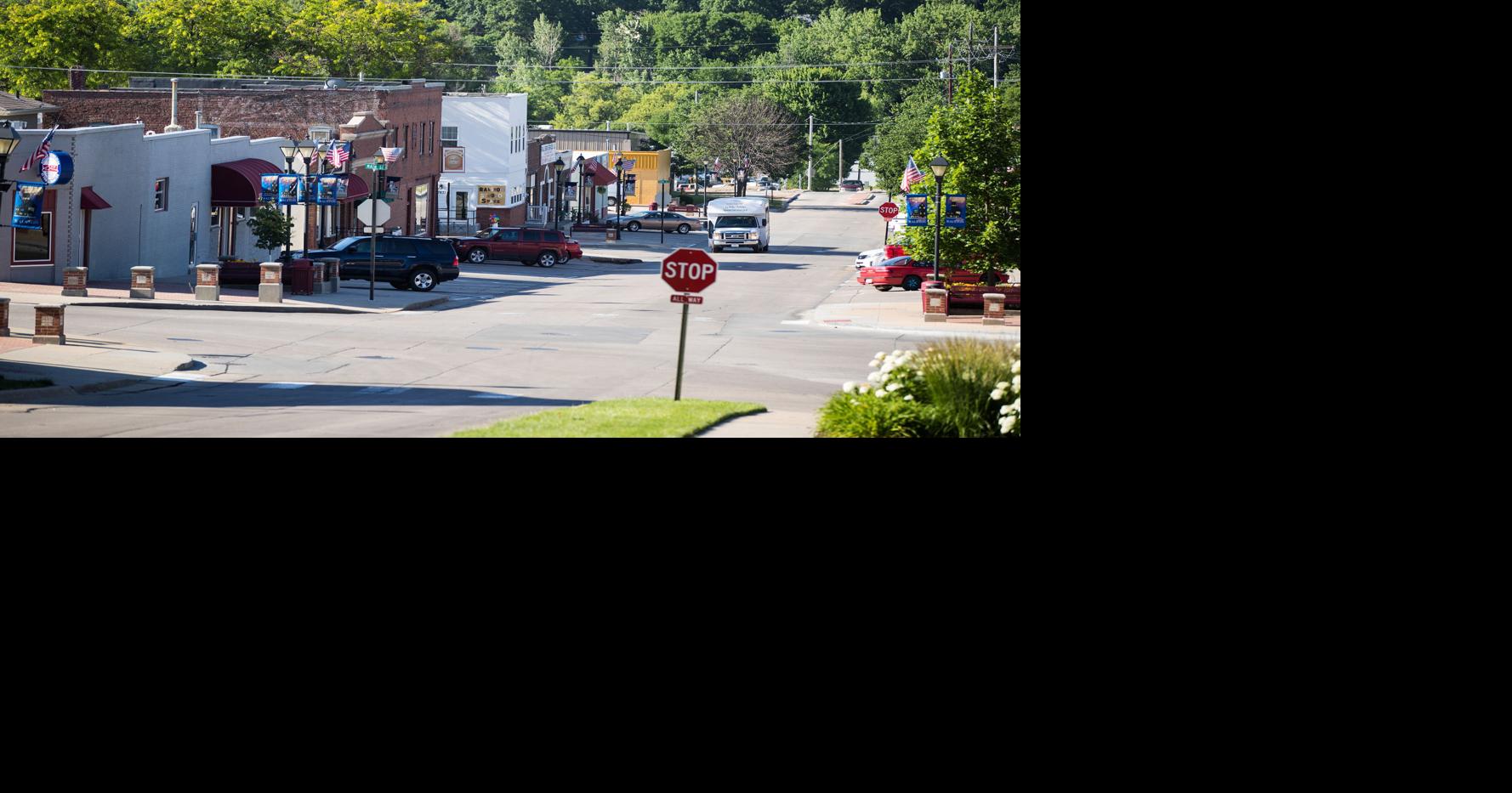 New association seeks to attract more people to downtown Ralston with ...