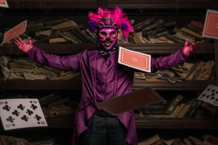 Scary Acres celebrates 30 years of fear as Omaha's 'ultimate haunted ...